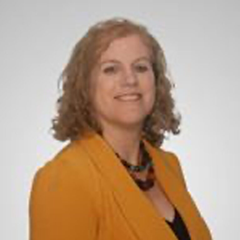 Meet The Board - Women in Defense