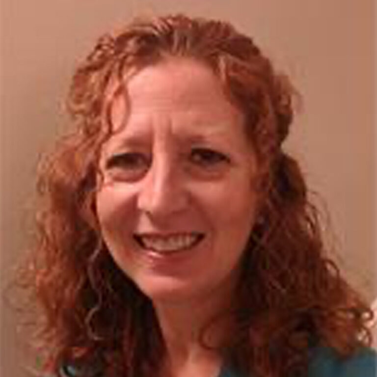 Meet The Board - Women in Defense