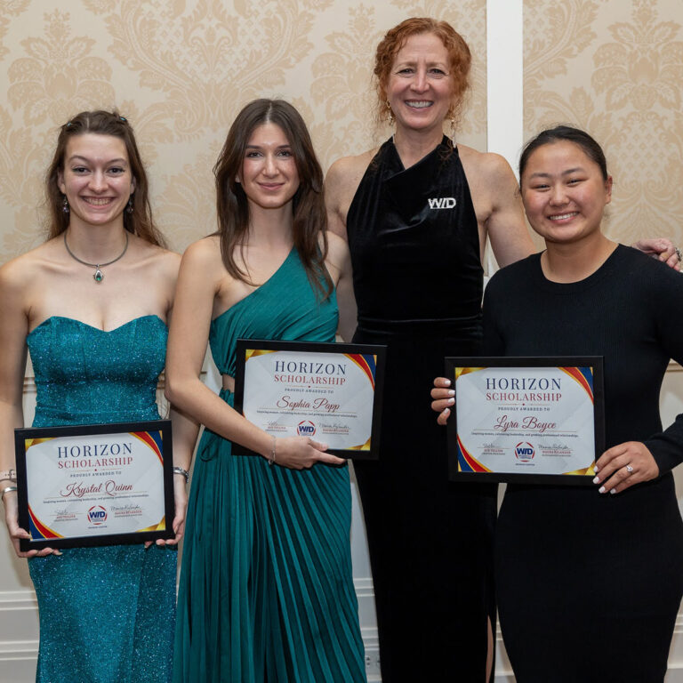 Welcome to the Women in Defense Michigan Chapter