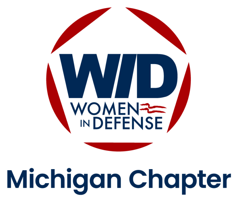Unforgettable: WID National Conference - Women in Defense